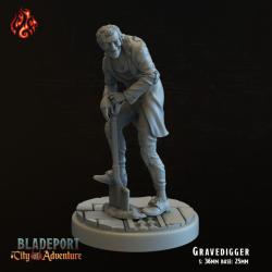 grave digger power wheels gear box 3D Models | Page 1 | STLFinder