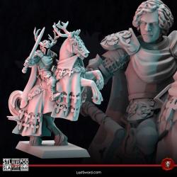 dnd green knight 3D Models | Page 1 | STLFinder