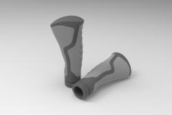 handlebar extension grips 3D Models | Page 1 | STLFinder