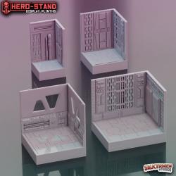 galactic destroyer 3D Models | Page 1 | STLFinder