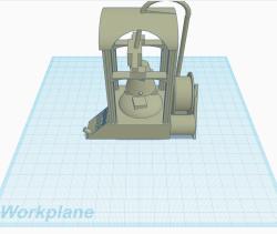 rpizzeria printer holiday 3D Models | Page 1 | STLFinder