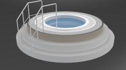 jacuzzi revit 3D Models | Page 1 | STLFinder