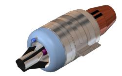 jetcat p300 pro 3d models 【 STLFinder