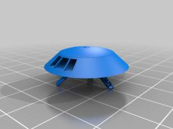 jupiter 2 launch 3D Models | Page 1 | STLFinder