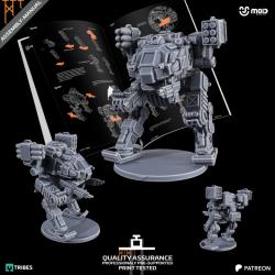kryten 3D Models | Page 1 | STLFinder
