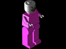 joker lego live wallpaper 3D Models | Page 1 | STLFinder