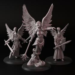 aphmau elemental light cat 3D Models | Page 1 | STLFinder