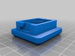 quick release plate 3D Models | Page 1 | STLFinder