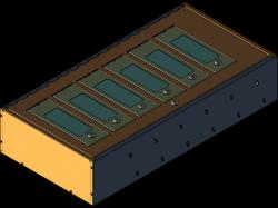 tardis mailbox 3D Models | Page 1 | STLFinder