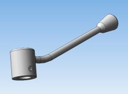 milling machine table clamps 3d models 【 STLFinder