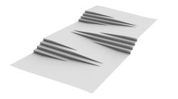 file zig zag 3D Models | Page 1 | STLFinder