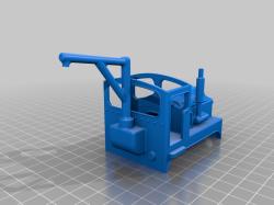 on30 trains 3D Models | Page 1 | STLFinder