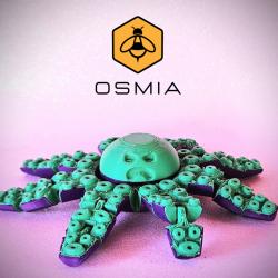 angry happy octopus 3D Models | Page 1 | STLFinder