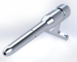 galaxy model pitot tube | Page 1 | STLFinder