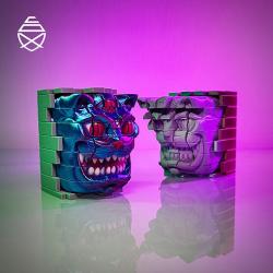 pixel cat 3D Models | Page 1 | STLFinder