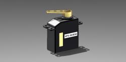 rc servo pwm 3D Models | Page 1 | STLFinder