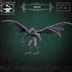 quasit pathfinder 3D Models | Page 1 | STLFinder