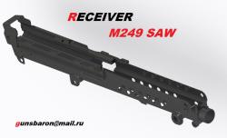 m249saw machine gun 3D Models | Page 1 | STLFinder