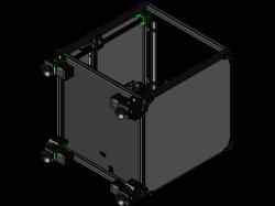 primaris redoubt 3D Models | Page 1 | STLFinder