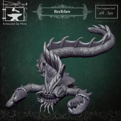 reefclaw pathfinder 3D Models | Page 1 | STLFinder