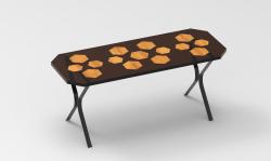 spring plant table decor resin 3D Models | Page 1 | STLFinder