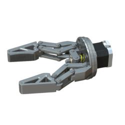 robot servo motor 3D Models | Page 1 | STLFinder