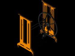 sewing machine solidworks 3D Models | Page 1 | STLFinder