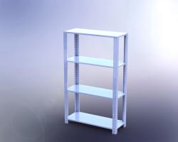 3m shelves 3D Models | Page 1 | STLFinder