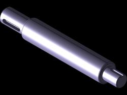 1 3 16 solid shaft 3D Models | Page 1 | STLFinder