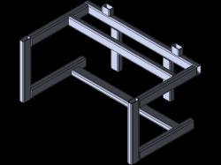 weldments solidworks 2025 3D Models | Page 1 | STLFinder