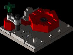 mill fixture 3D Models | Page 1 | STLFinder