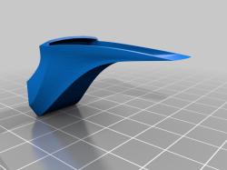 dji osme nano rope mount 3D Models | Page 1 | STLFinder