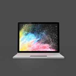 surface book 3D Models | Page 1 | STLFinder