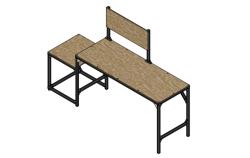 t slot table 3D Models | Page 1 | STLFinder
