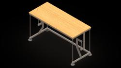 tensegrity desk toy 3D Models | Page 1 | STLFinder