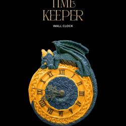 time keeper costume 3D Models | Page 1 | STLFinder