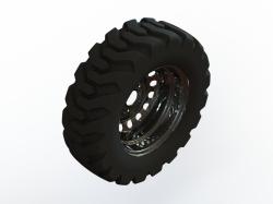 two wheel personal transport 3D Models | Page 1 | STLFinder