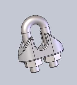 din 741 klemens traceparts 3D Models | Page 1 | STLFinder