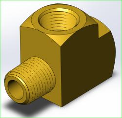 npt taper angle 3D Models | Page 1 | STLFinder