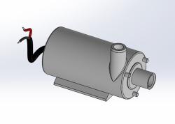 5v pipe and pump mini 3D Models | Page 1 | STLFinder