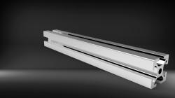 aluminium profile 20x20 cad 3D Models | Page 1 | STLFinder