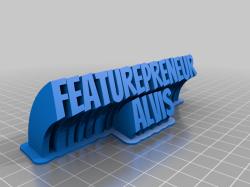 alvis delk footprint 3D Models | Page 1 | STLFinder