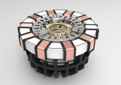 palladium core arc reactor 3D Models | Page 1 | STLFinder