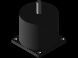 astrosyn stepper 3D Models | Page 1 | STLFinder