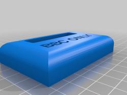 mia bbc 3d | Page 1 | STLFinder