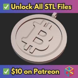 3d printing cryptocurrency | Page 1 | STLFinder