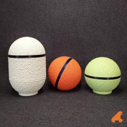 yankee boogle 3D Models | Page 1 | STLFinder