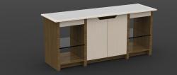 buffet table 3D Models | Page 1 | STLFinder