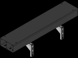 cable tray sketchup 3D Models | Page 1 | STLFinder