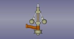 centrifugal governor animation 3D Models | Page 1 | STLFinder
